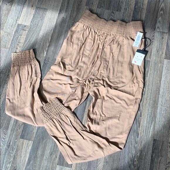 Aritzia | Pants & Jumpsuits | Aritzia Magic Trick Pants New With Tags ...